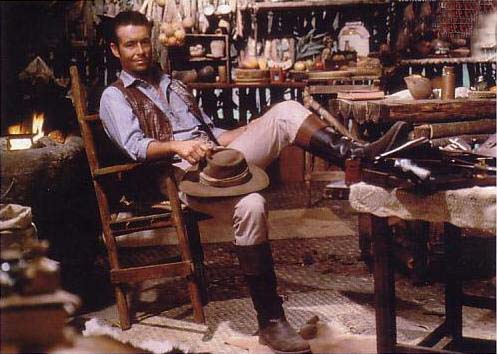 Lord John Roxton