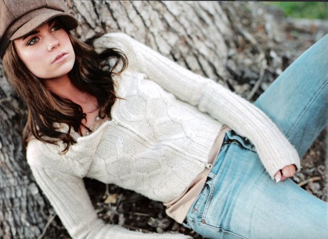 Image of Amy Holland