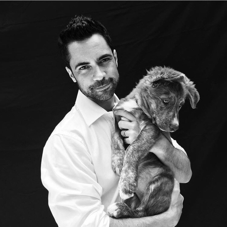 Picture of Danny Pino