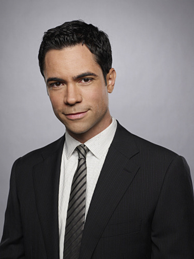 Picture of Danny Pino