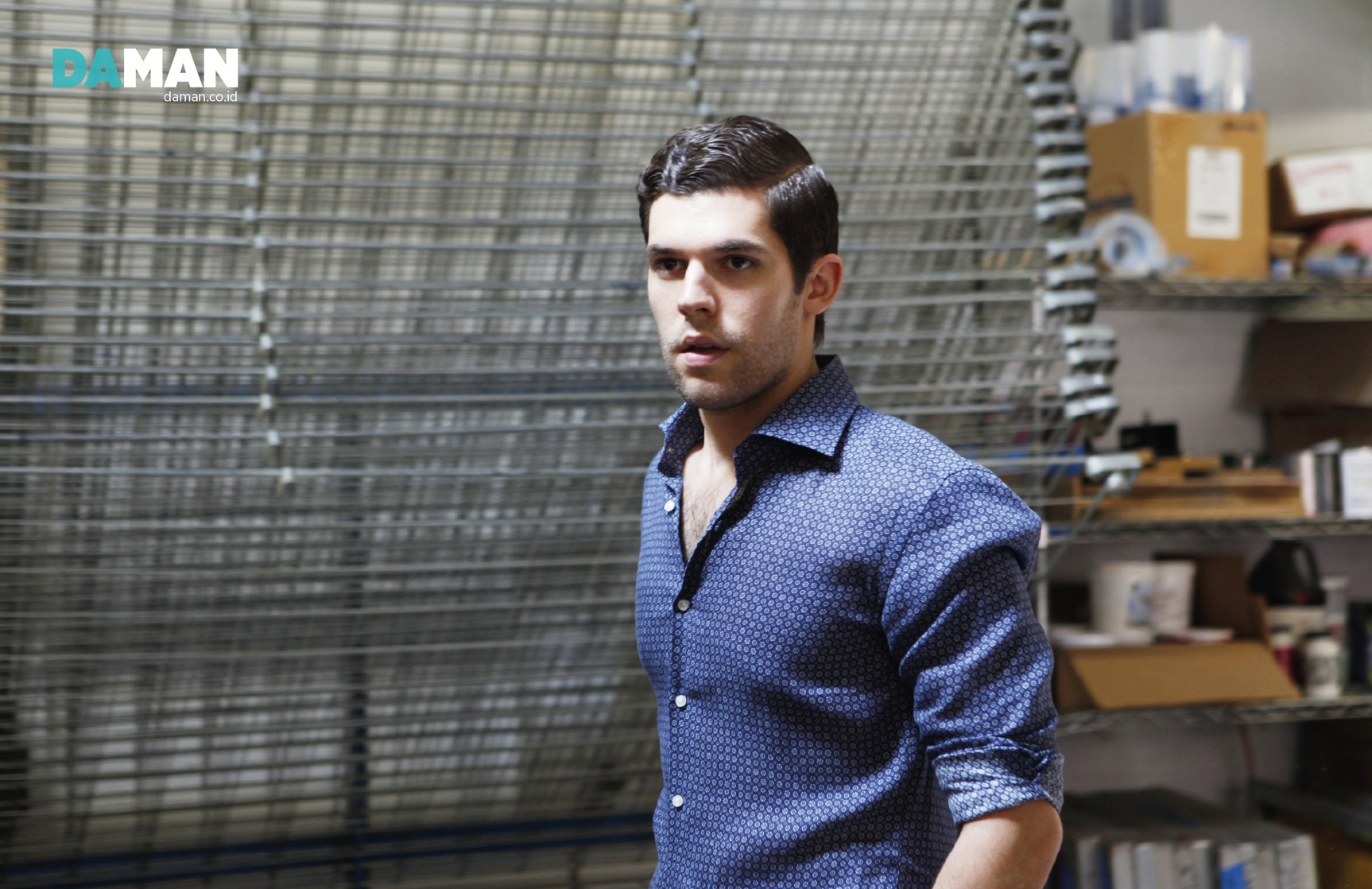 Picture of Vanya Asher