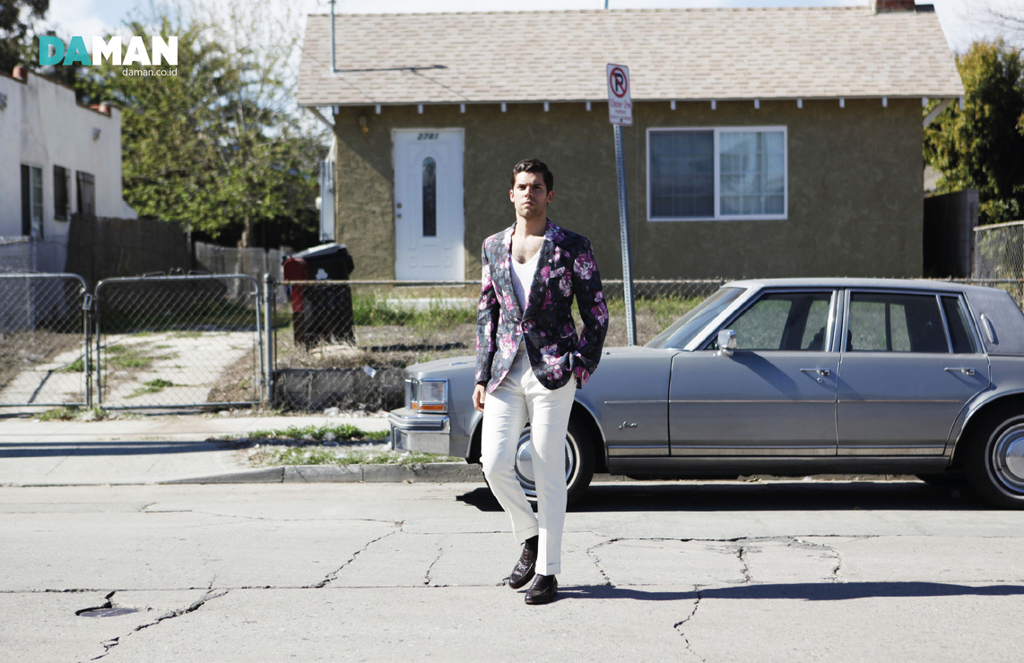 Picture of Vanya Asher