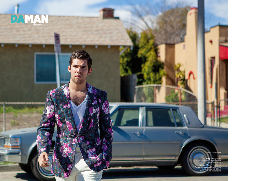 Picture of Vanya Asher