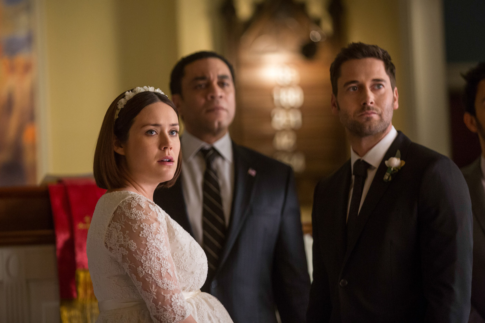The Blacklist picture