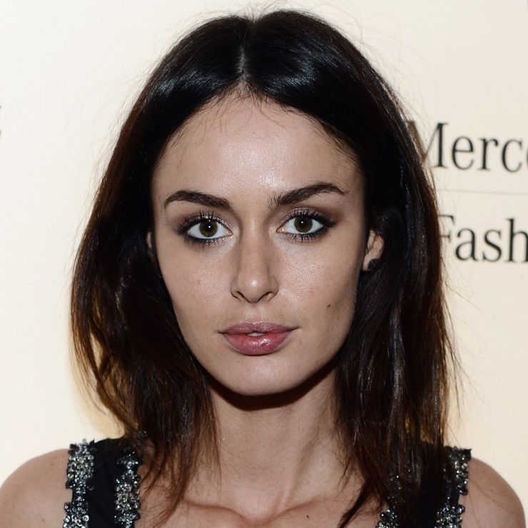 Nicole Trunfio
