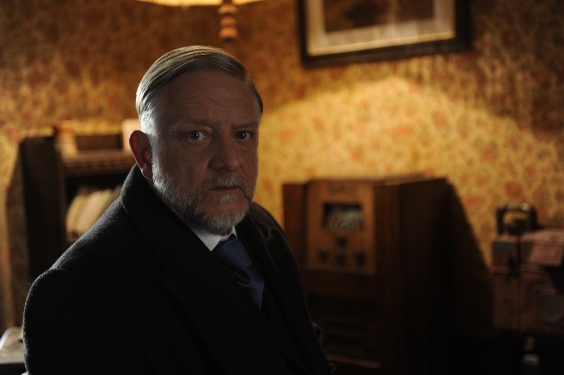 Picture of Simon Russell Beale