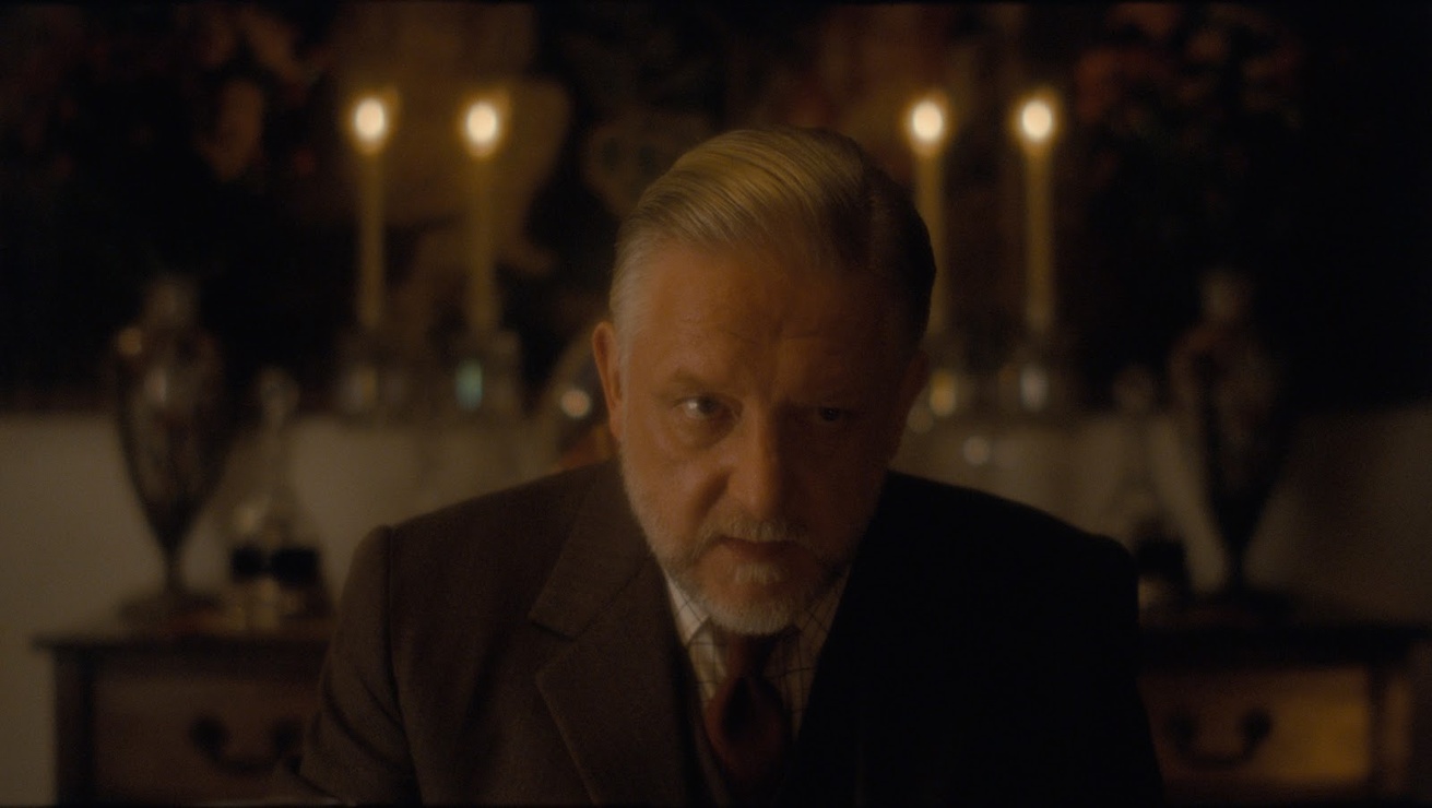 Picture of Simon Russell Beale