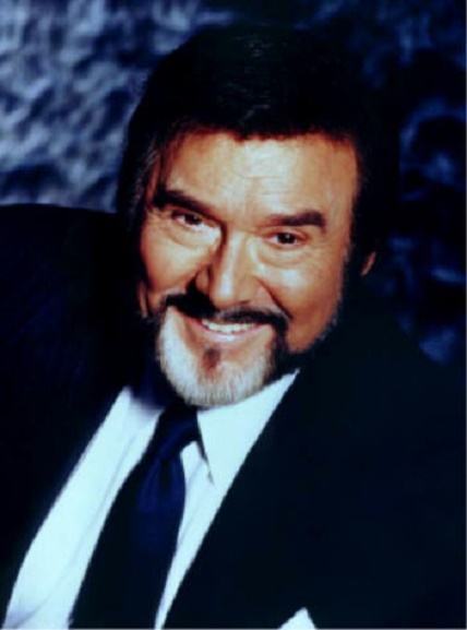 Joseph Mascolo played Stephano Dimera on Days & Ma