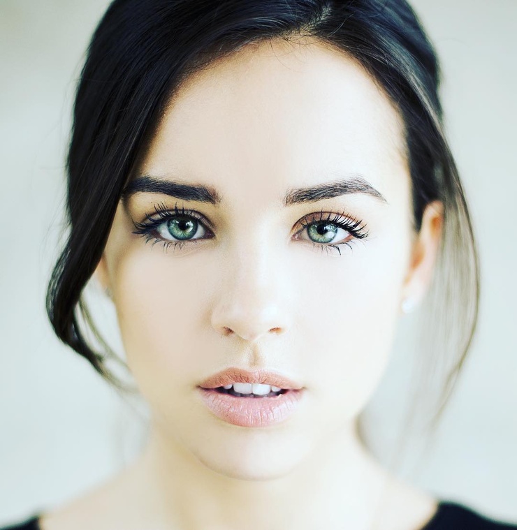 Picture of Georgia May Foote