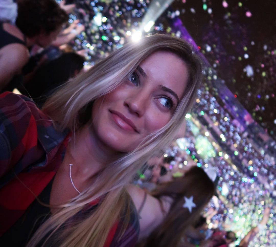 Picture of Justine Ezarik