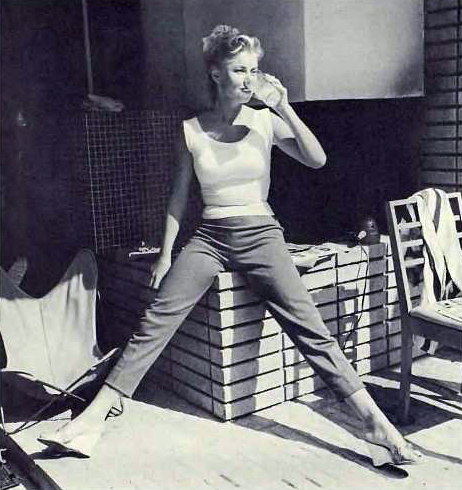 Picture of Elsa Sorensen