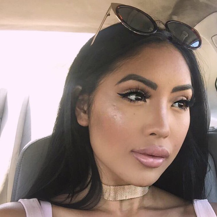 Marie Madoré picture