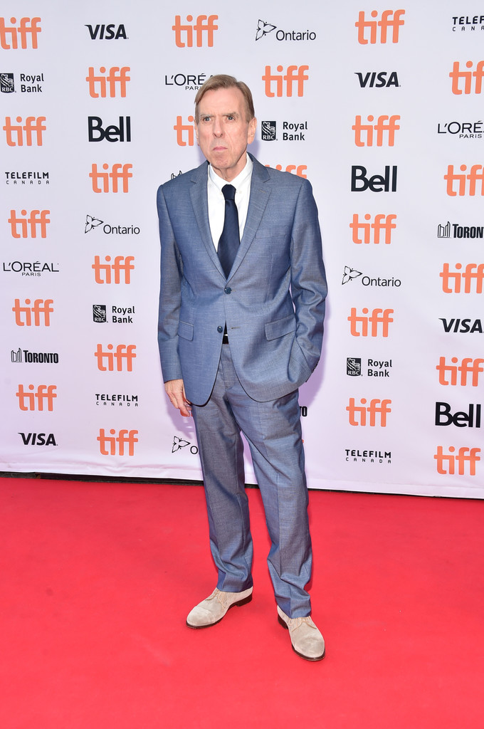 Picture of Timothy Spall