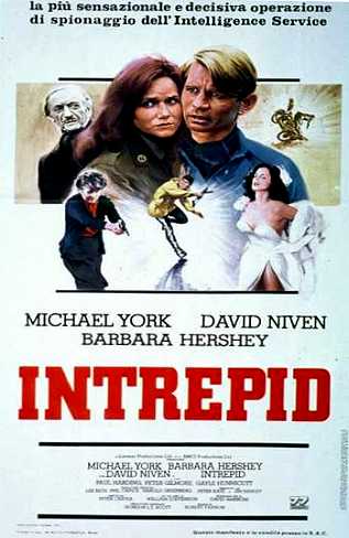 Picture of A Man Called Intrepid (1979)