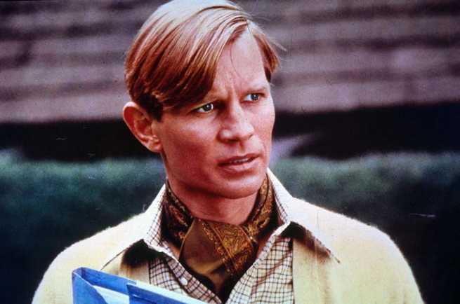 A Man Called Intrepid (1979) image