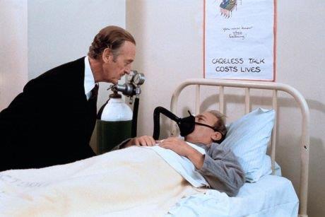 Picture of A Man Called Intrepid (1979)