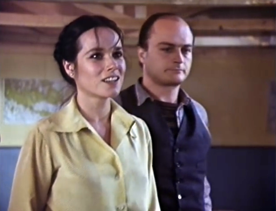 Picture of A Man Called Intrepid (1979)