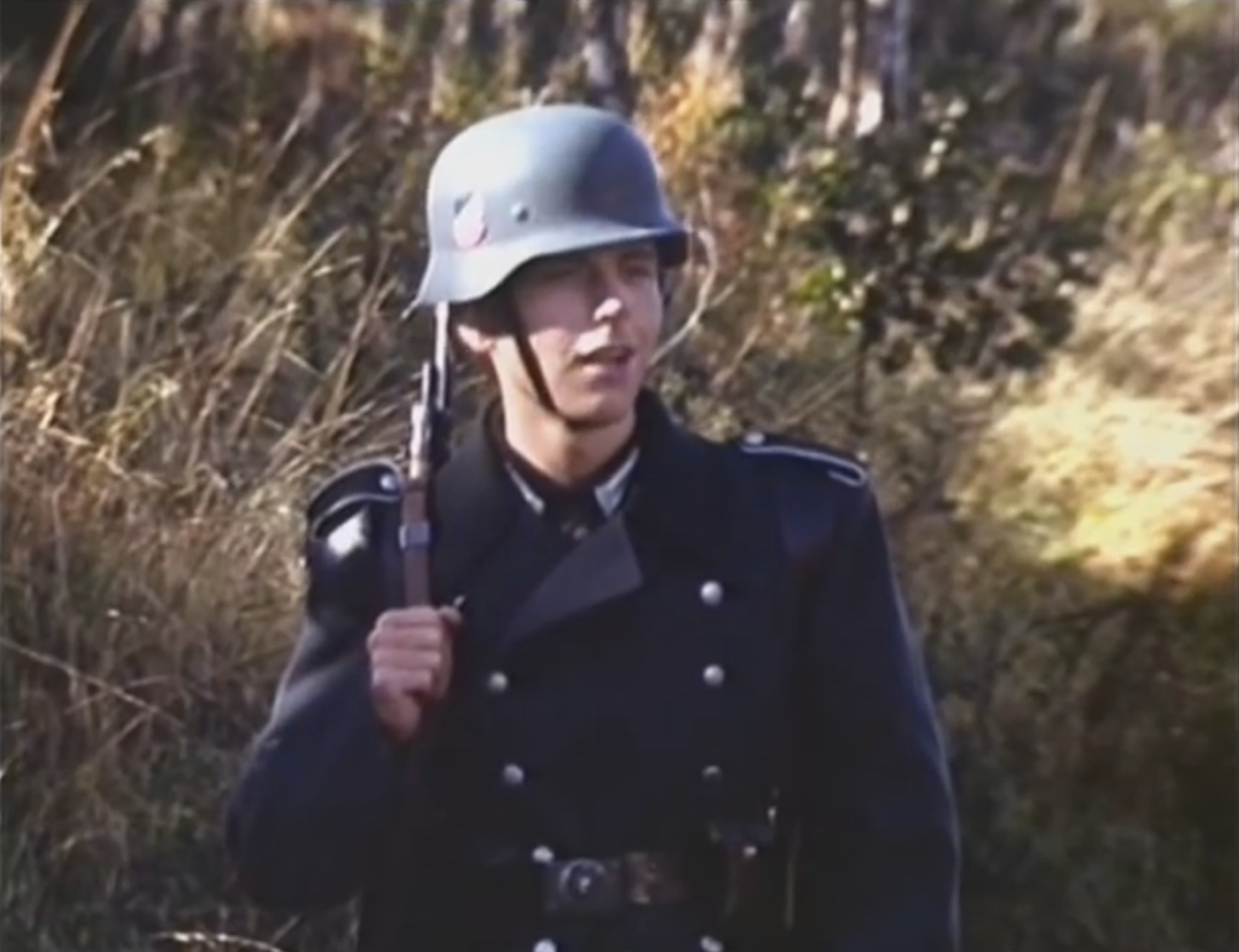 A Man Called Intrepid (1979) image