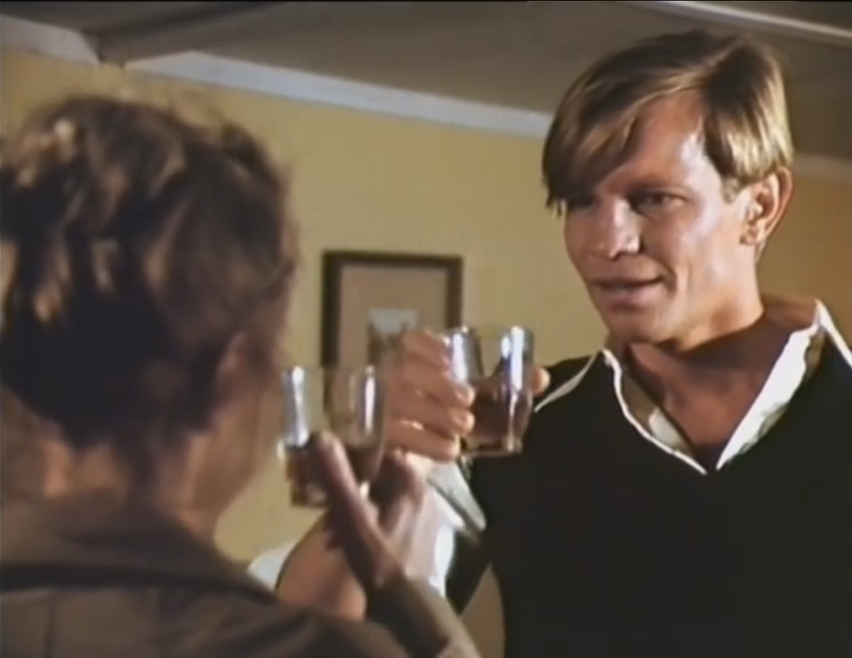 Picture of A Man Called Intrepid (1979)