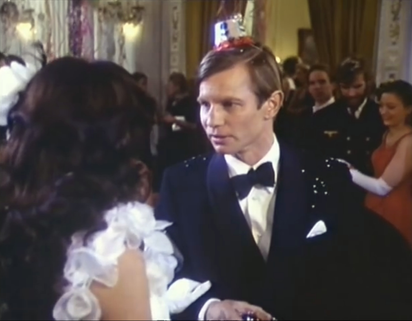 Picture of A Man Called Intrepid (1979)