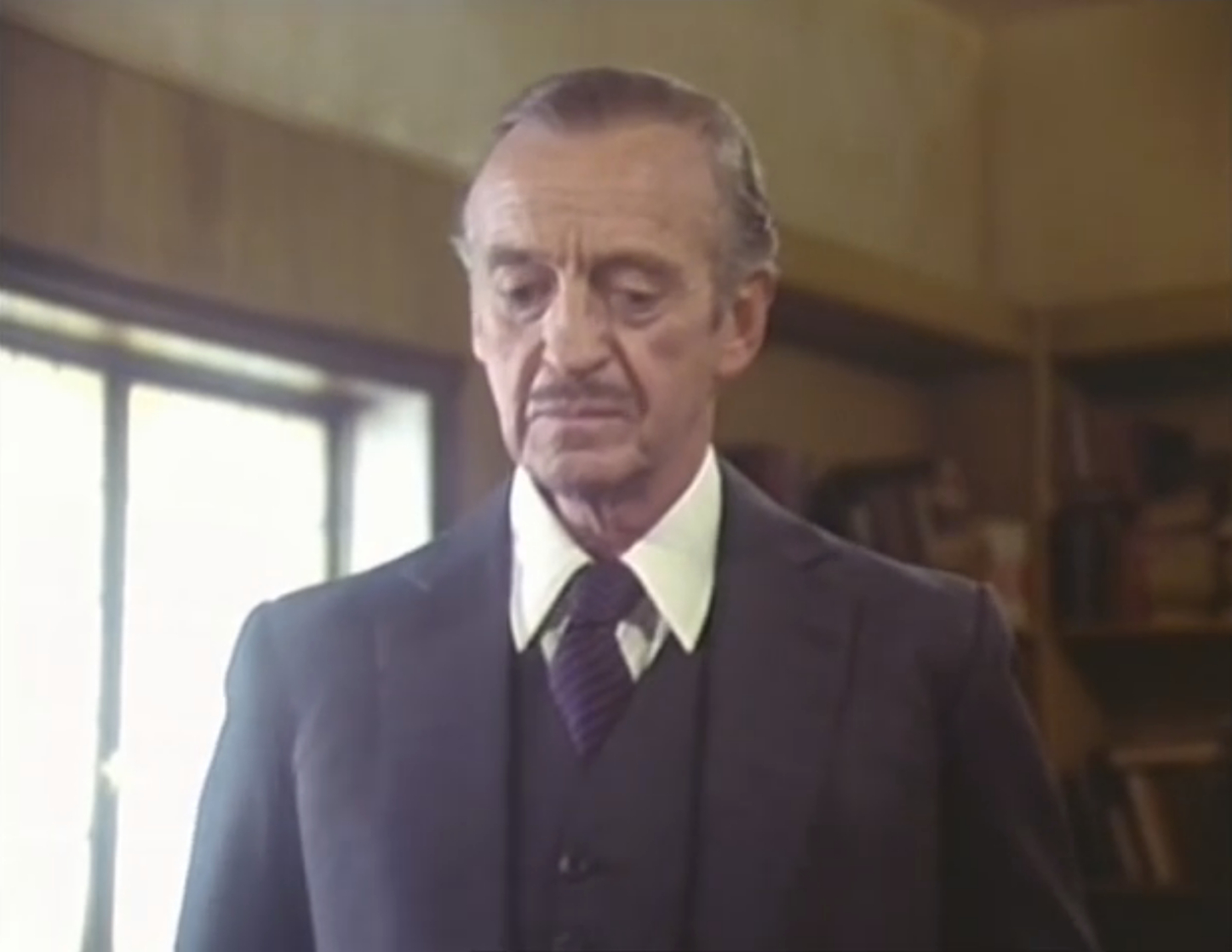 Picture of A Man Called Intrepid (1979)