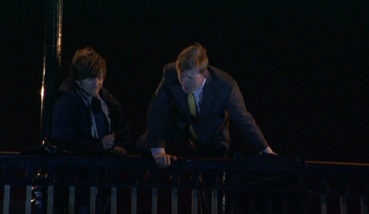 Picture of The Worst Week of My Life