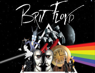 Brit Floyd