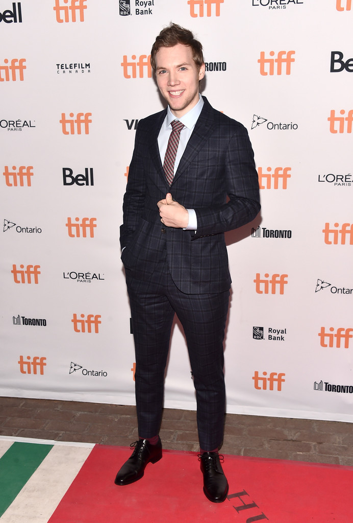 Picture of James Allen McCune