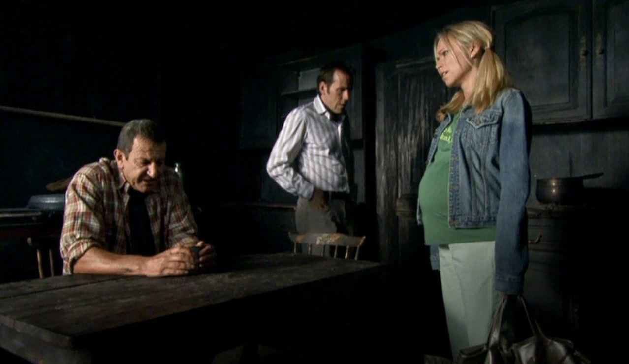 The Worst Week of My Life image