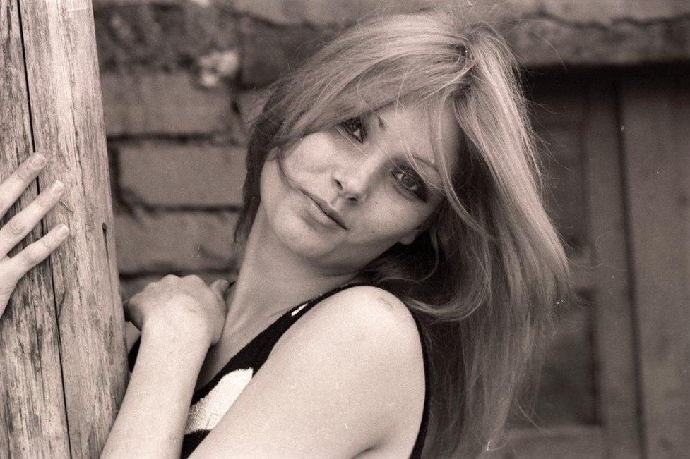 Picture of Janet Agren