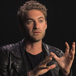 Picture of Daniel Askill