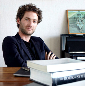 Picture of Daniel Askill