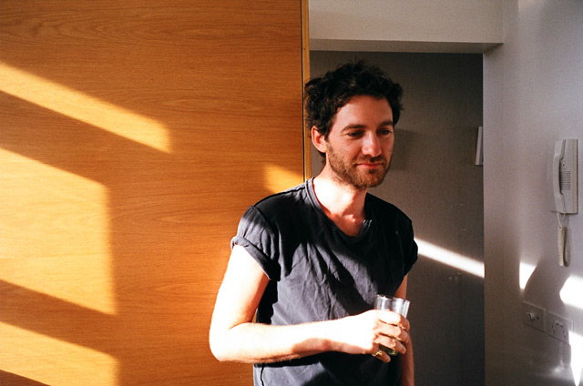 Picture of Daniel Askill