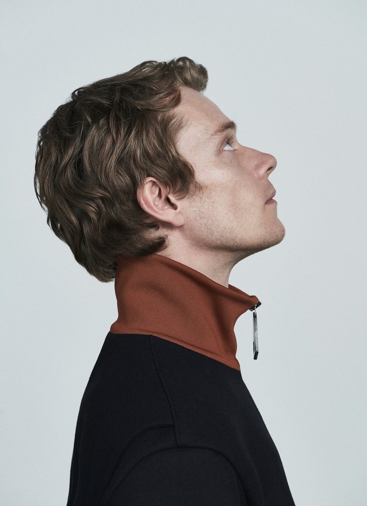 Picture of Alfie Allen