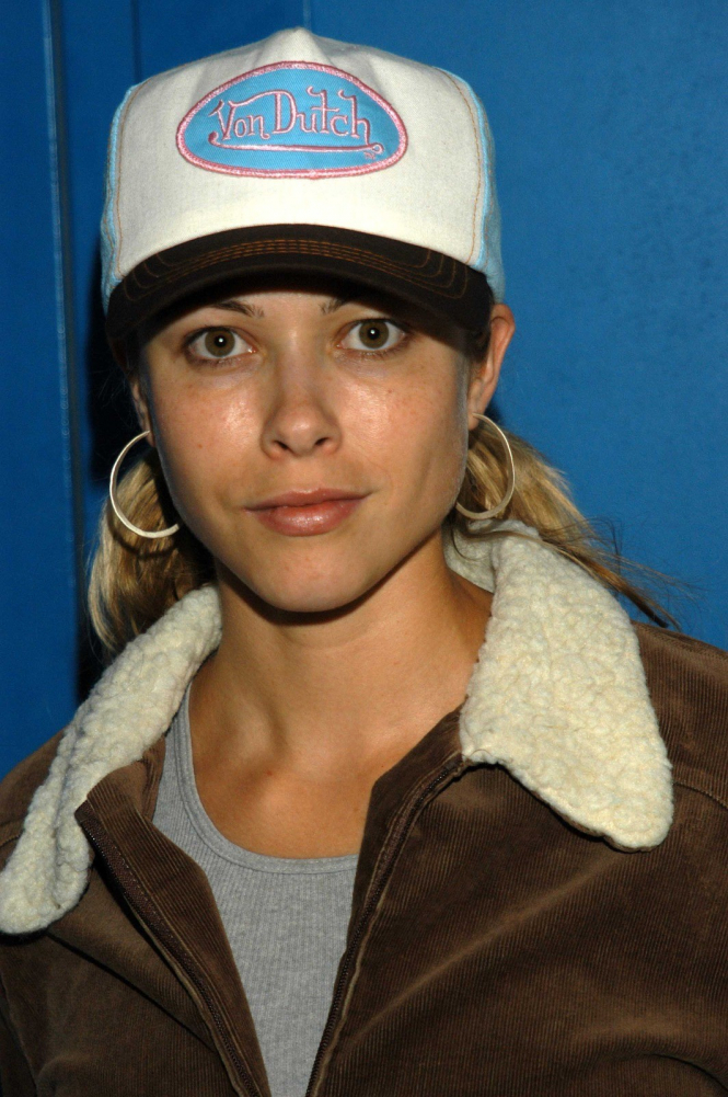 Jennifer Sky picture