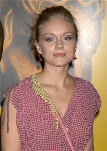 Image of Christina Cole