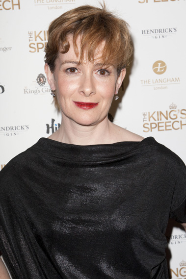 Picture of Emma Fielding