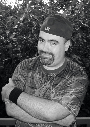 Image of Kyle Hebert
