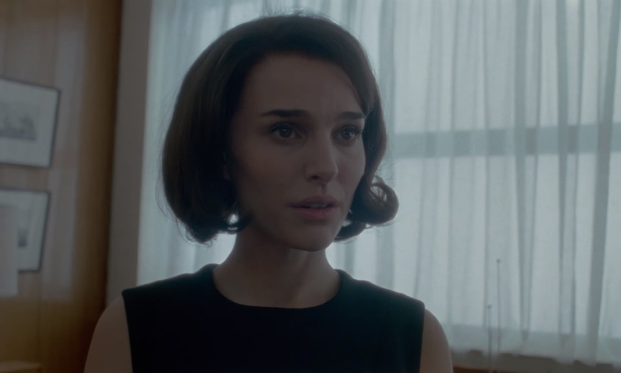 Picture of Jackie