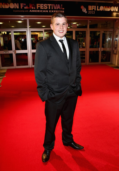 Picture of Shaun Thomas