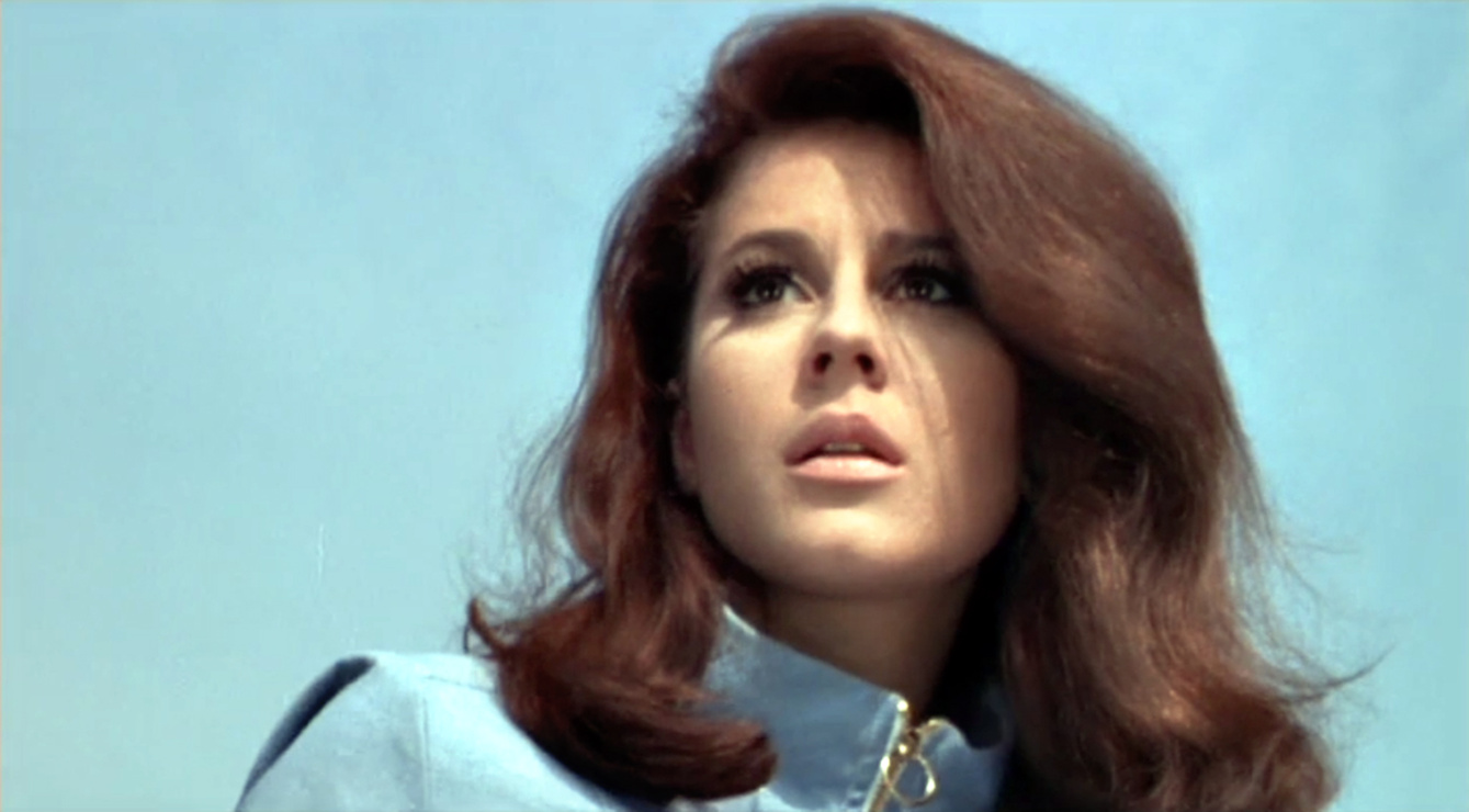 Picture of Sherry Jackson