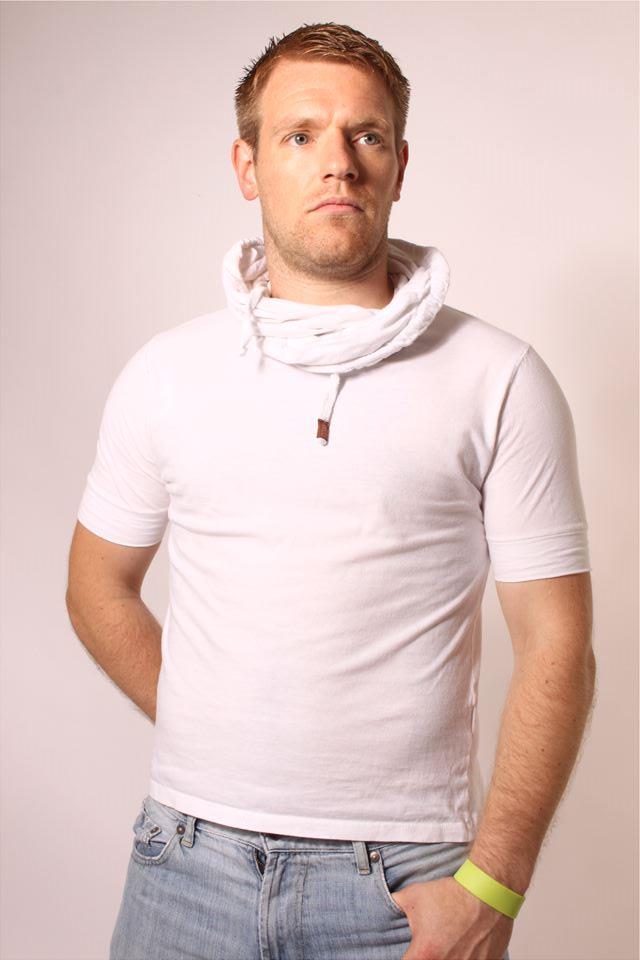 James Michael Rankin image