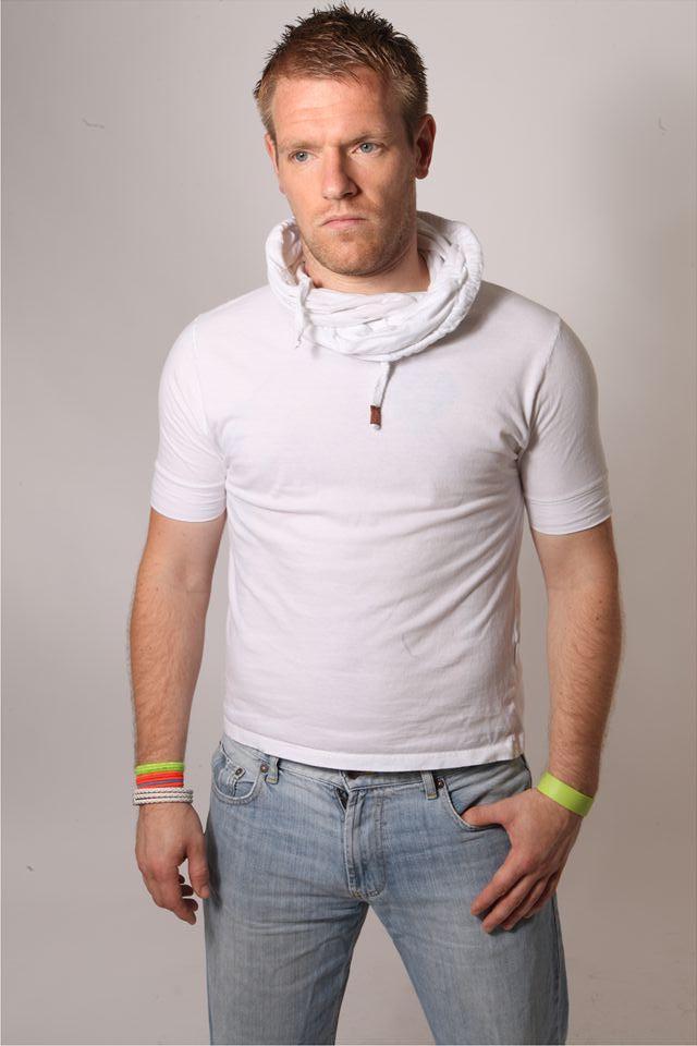 Image of James Michael Rankin