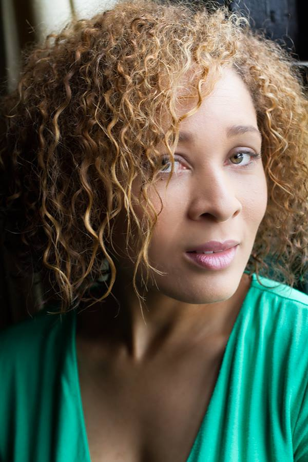 Image of Jonna Johnson