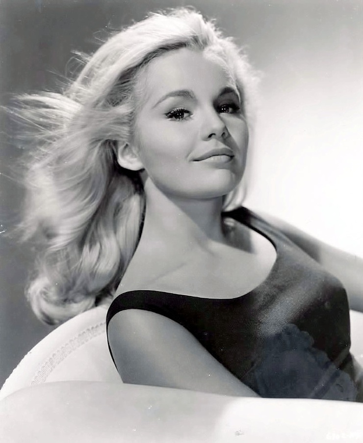 Picture of Tuesday Weld