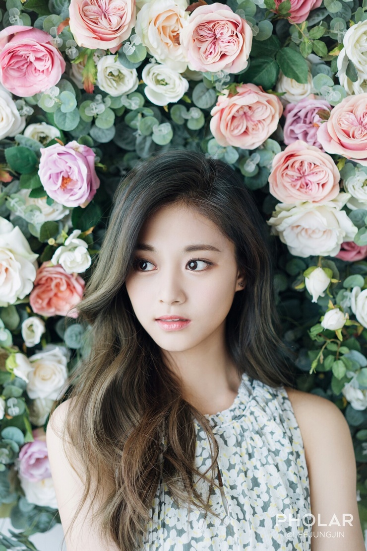 Chou Tzu-yu (Tzuyu)