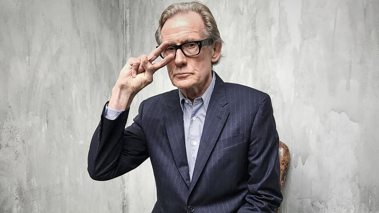 Picture of Bill Nighy