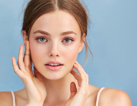 Kristine Froseth picture