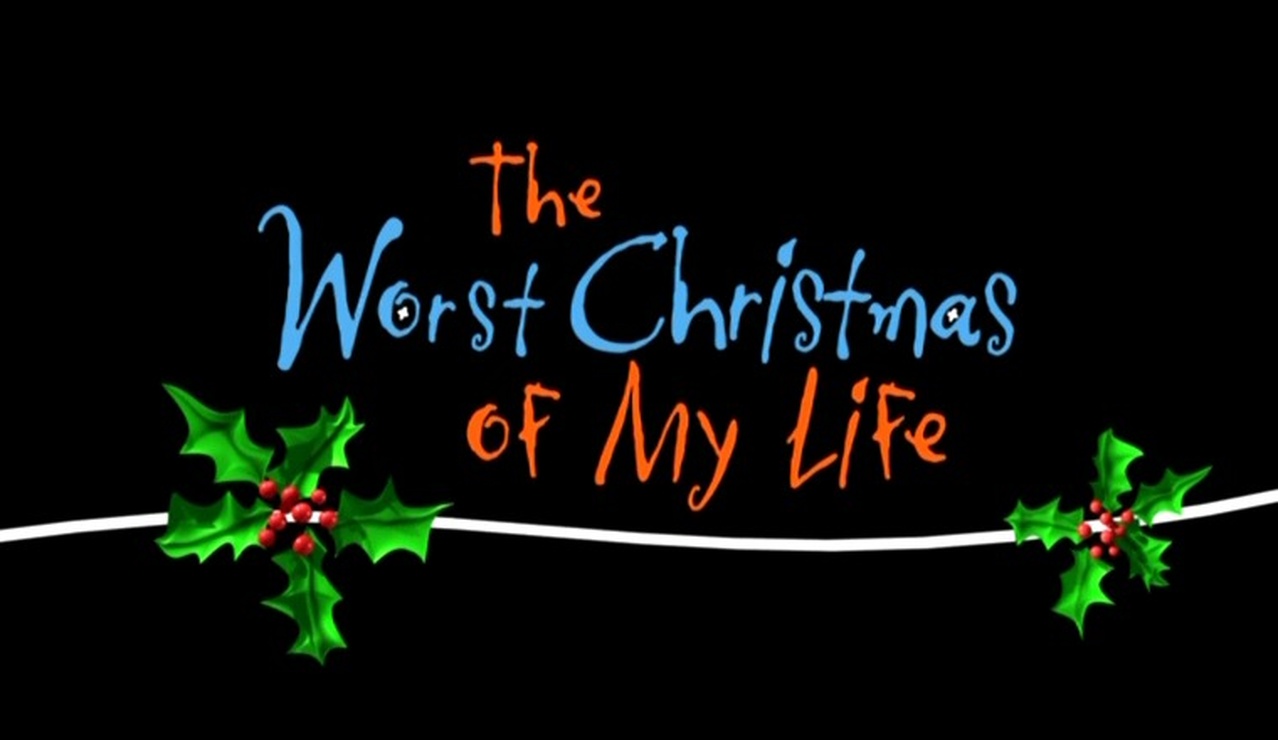 Picture of The Worst Week of My Life