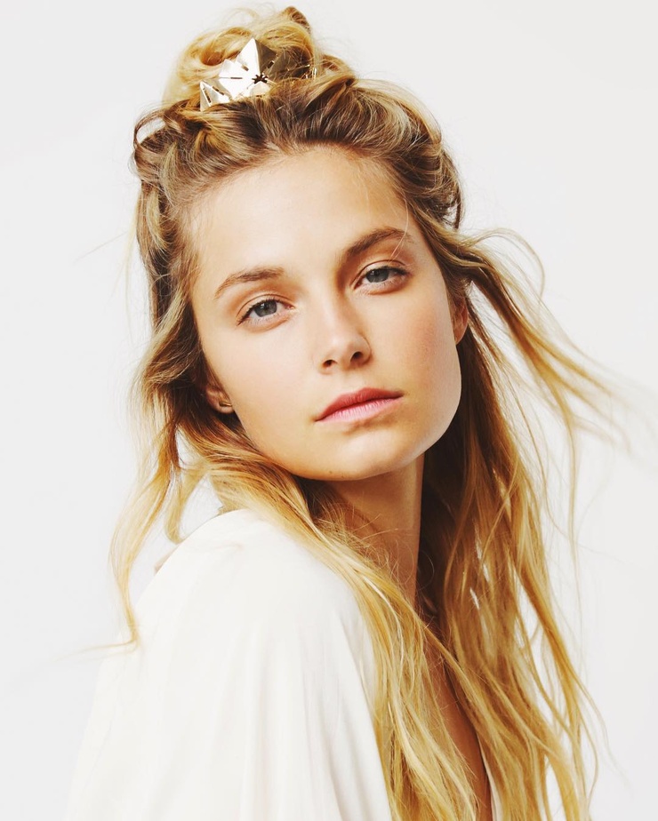 Picture of Bridget Malcolm